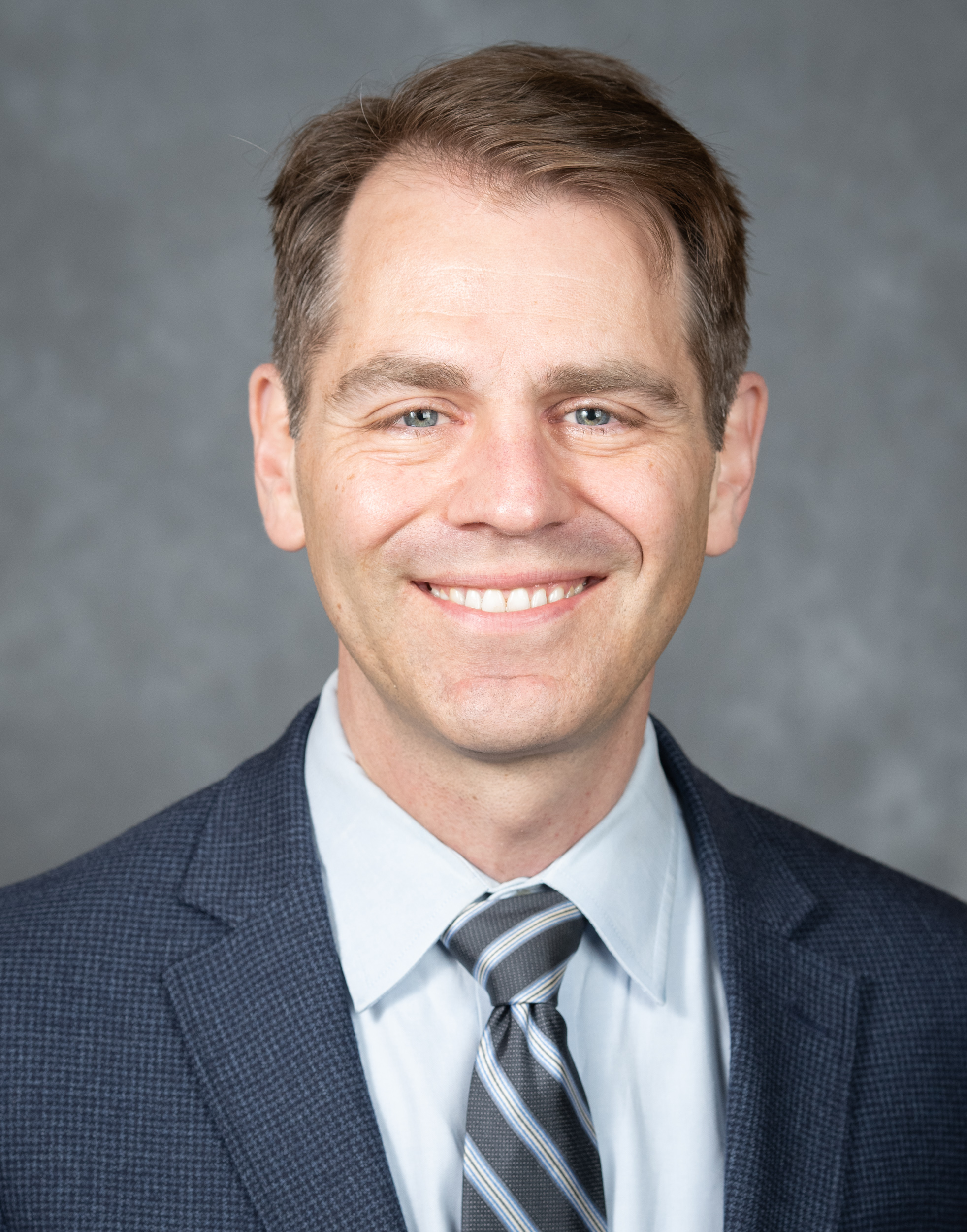 Scott Mead | Department of Medicine, University of Wisconsin–Madison