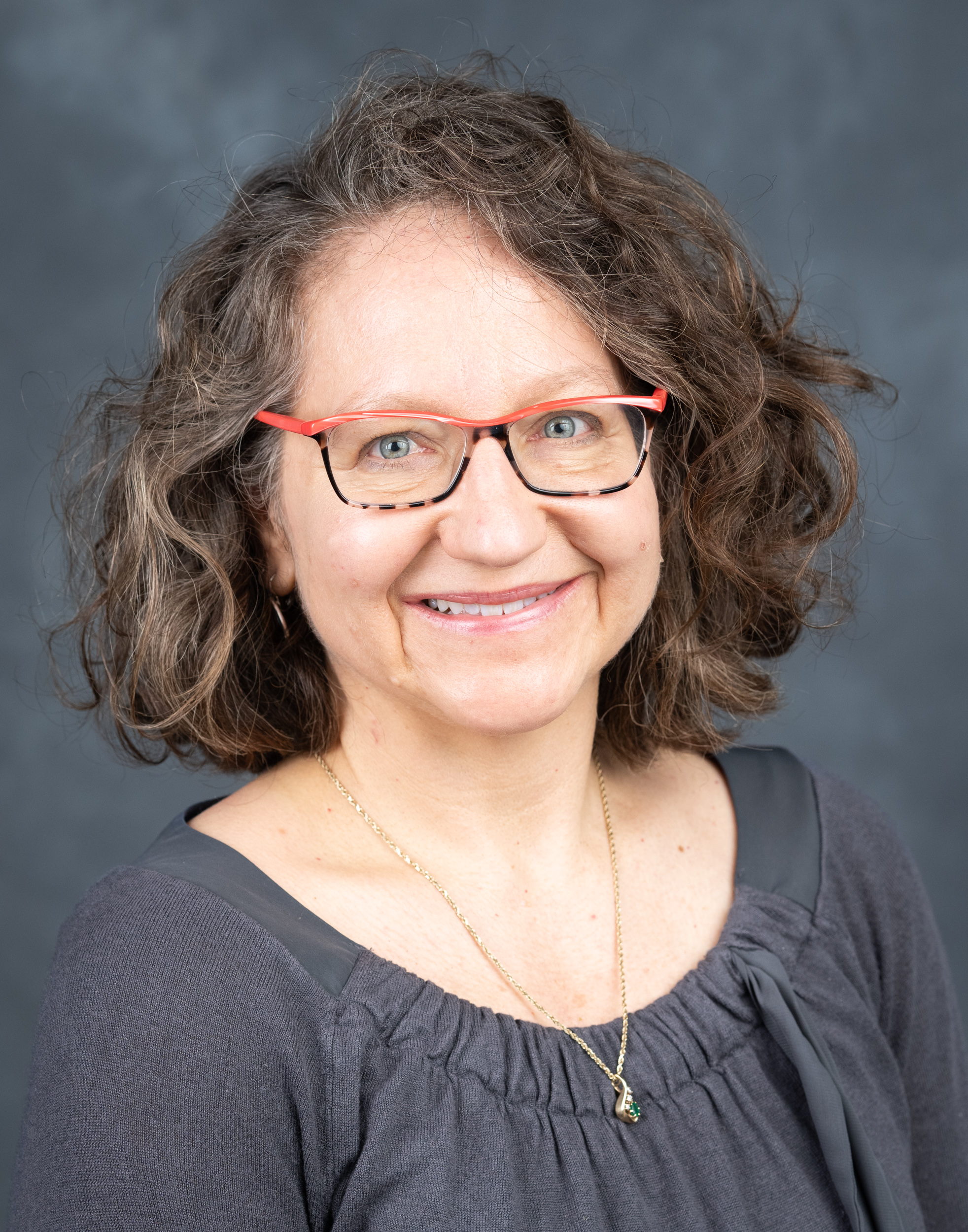 Anne Volk Johnson | Department of Medicine, University of Wisconsin–Madison