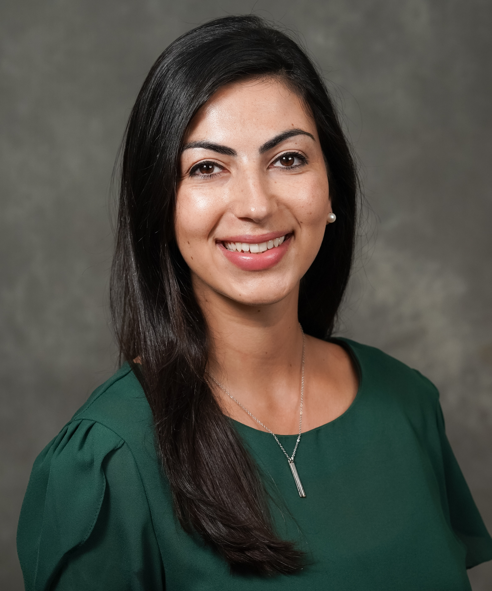 Margarita German | Department of Medicine, University of Wisconsin–Madison