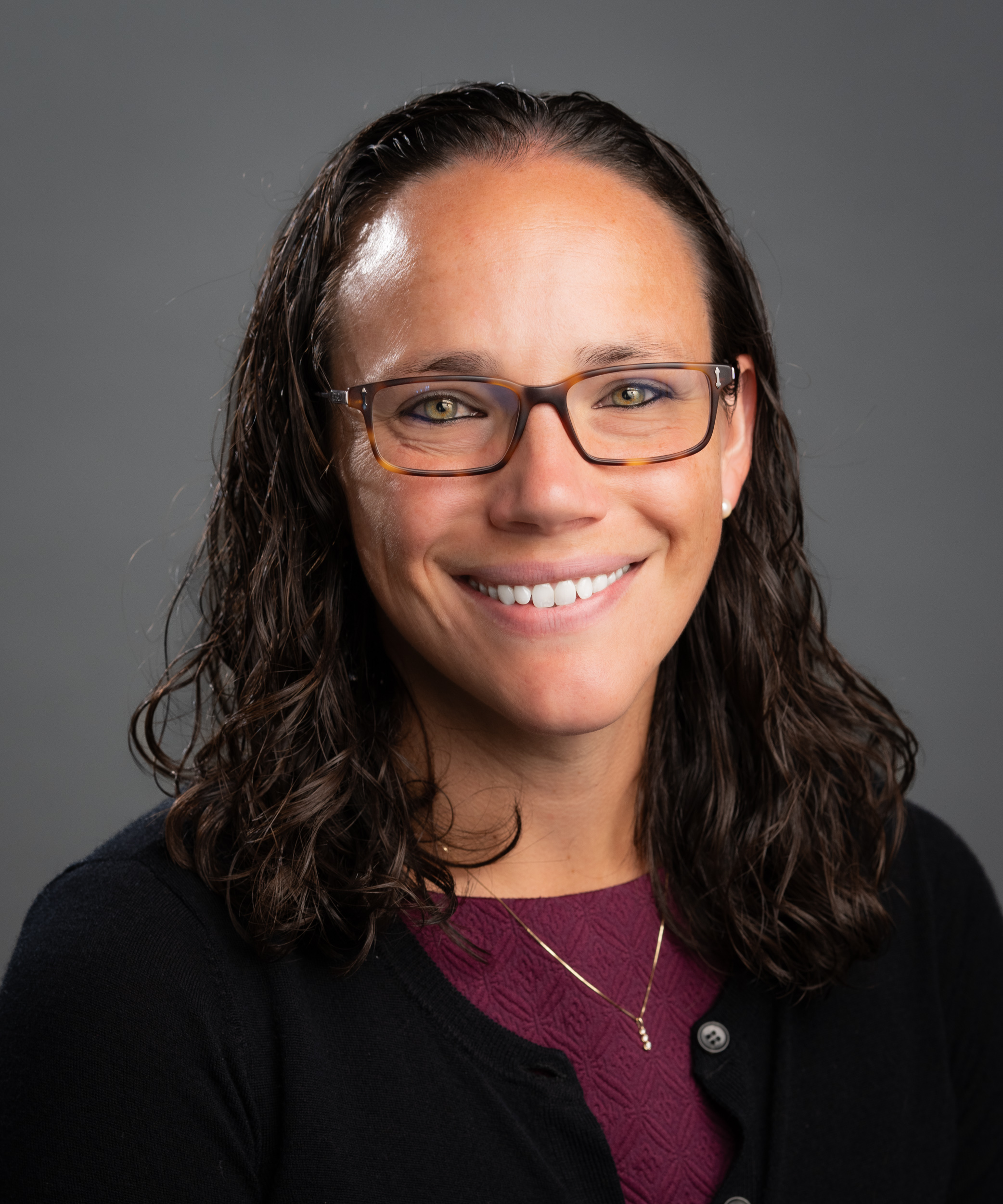 Kelly Schmidt | Department of Medicine, University of Wisconsin–Madison