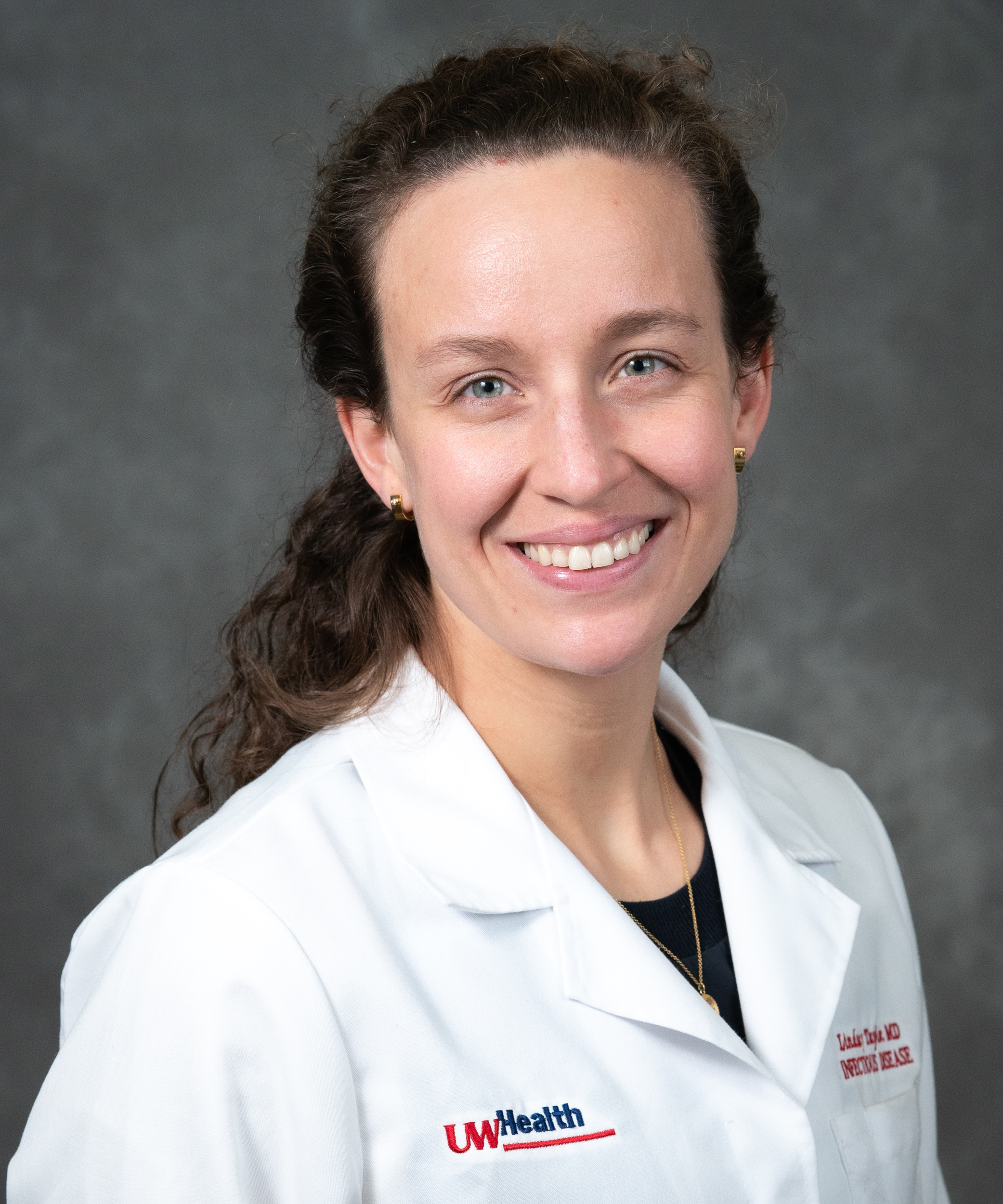 Lindsay Taylor | Department of Medicine, University of Wisconsin–Madison