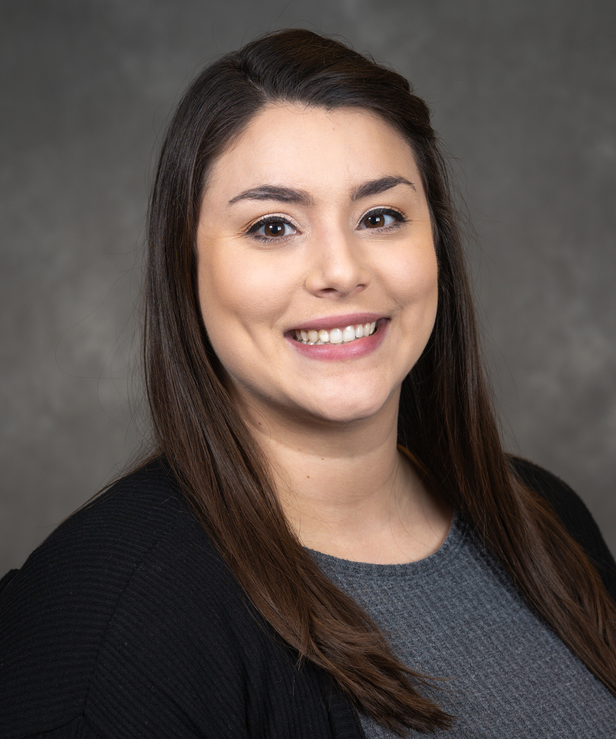 Samantha Bolin | Department of Medicine, University of Wisconsin–Madison