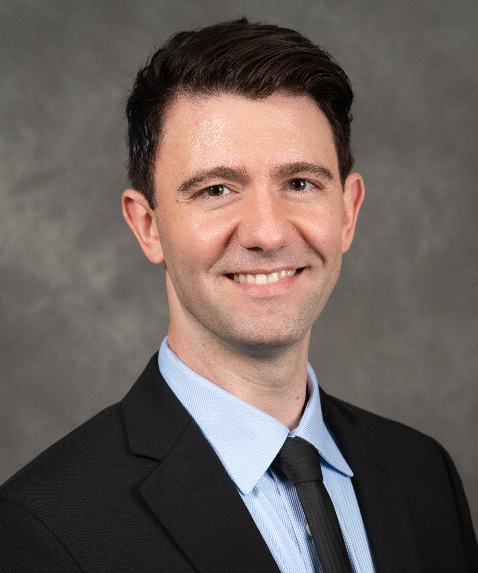 Blake Fleeman | Department of Medicine, University of Wisconsin–Madison