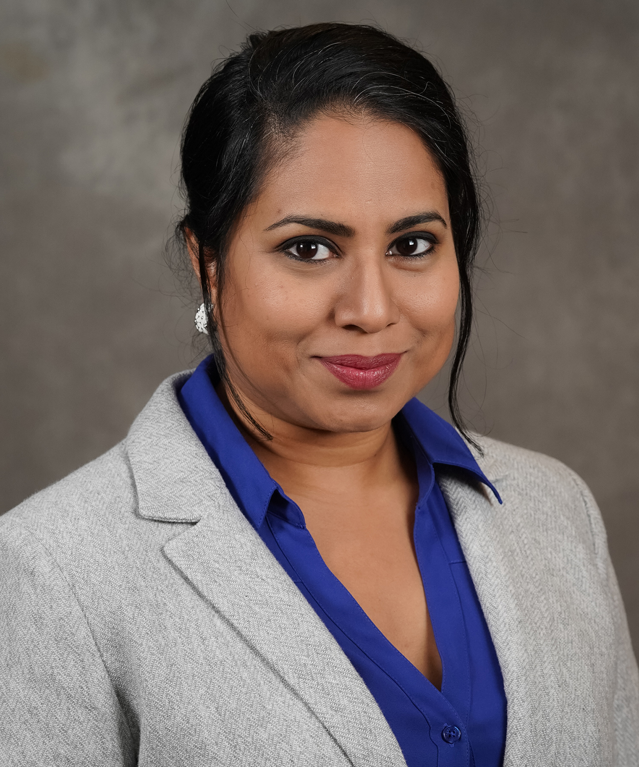 Vishala Parmasad | Department of Medicine, University of Wisconsin–Madison