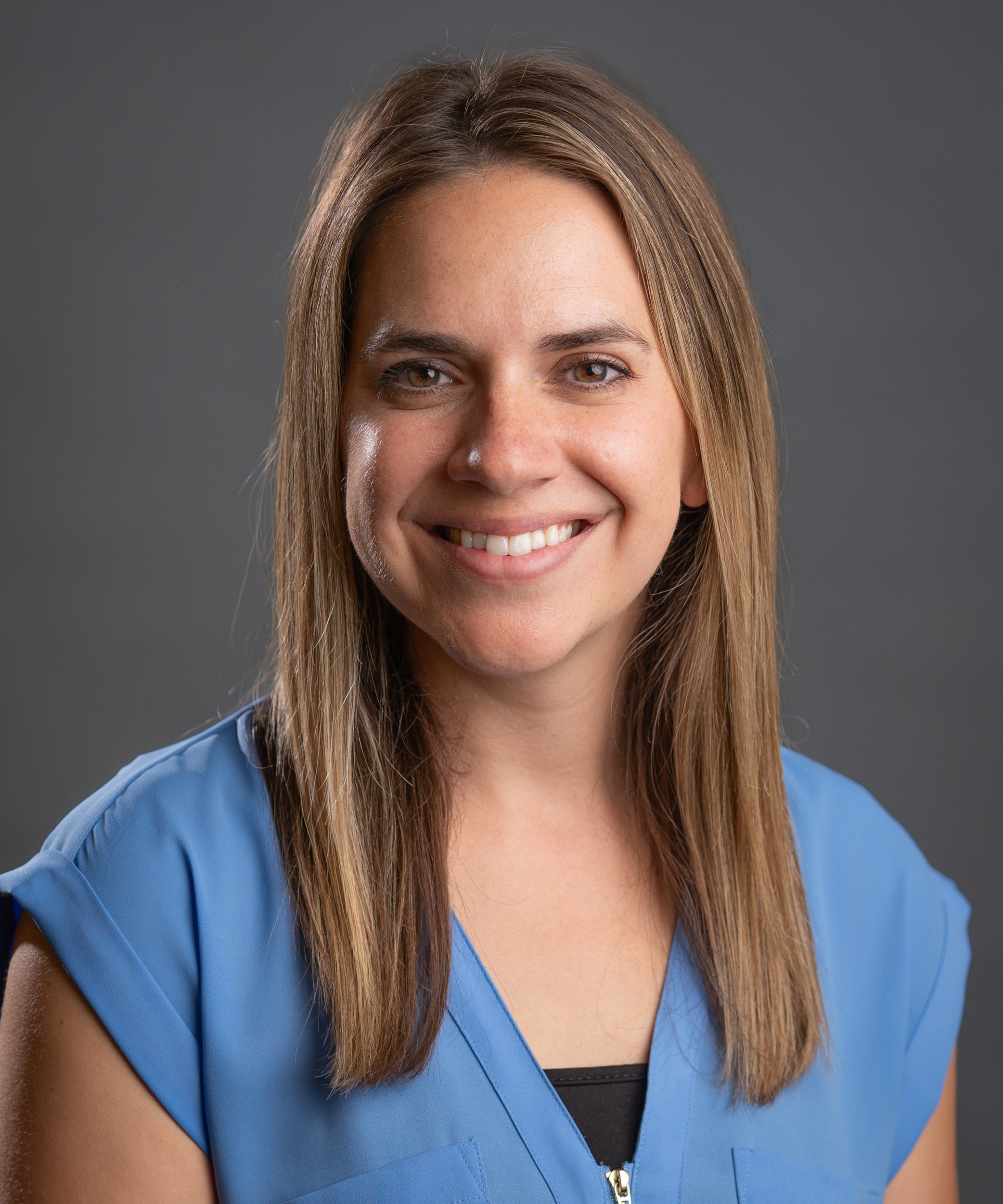 Nadia Sweet | Department of Medicine, University of Wisconsin–Madison