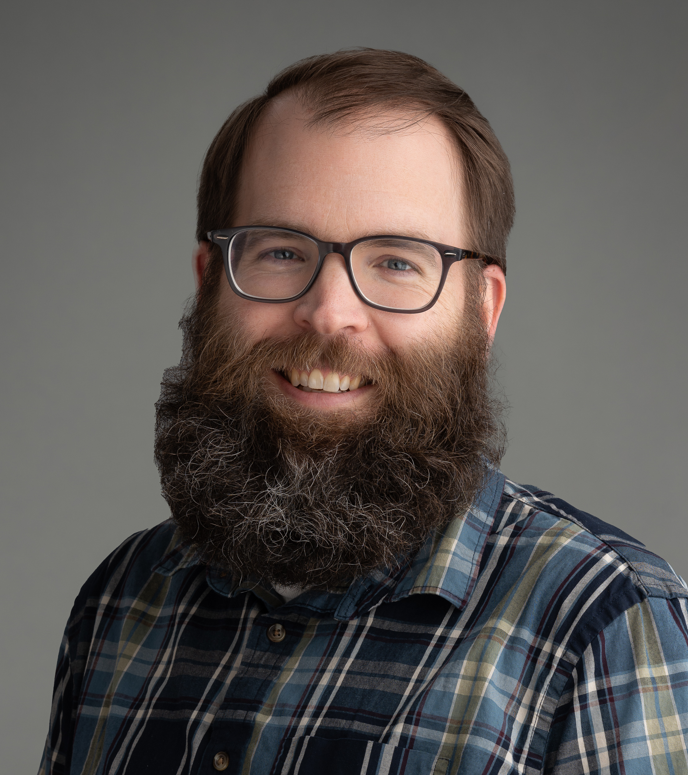 Jonathan Anderson | Department of Medicine, University of Wisconsin–Madison