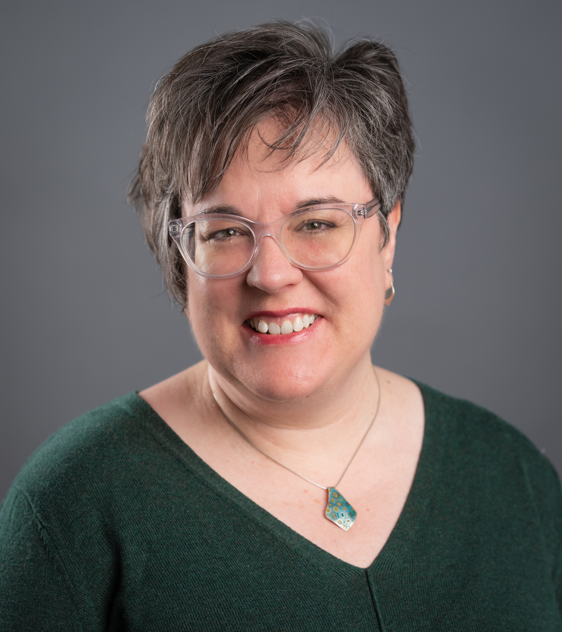 Andrea Schmick | Department of Medicine, University of Wisconsin–Madison