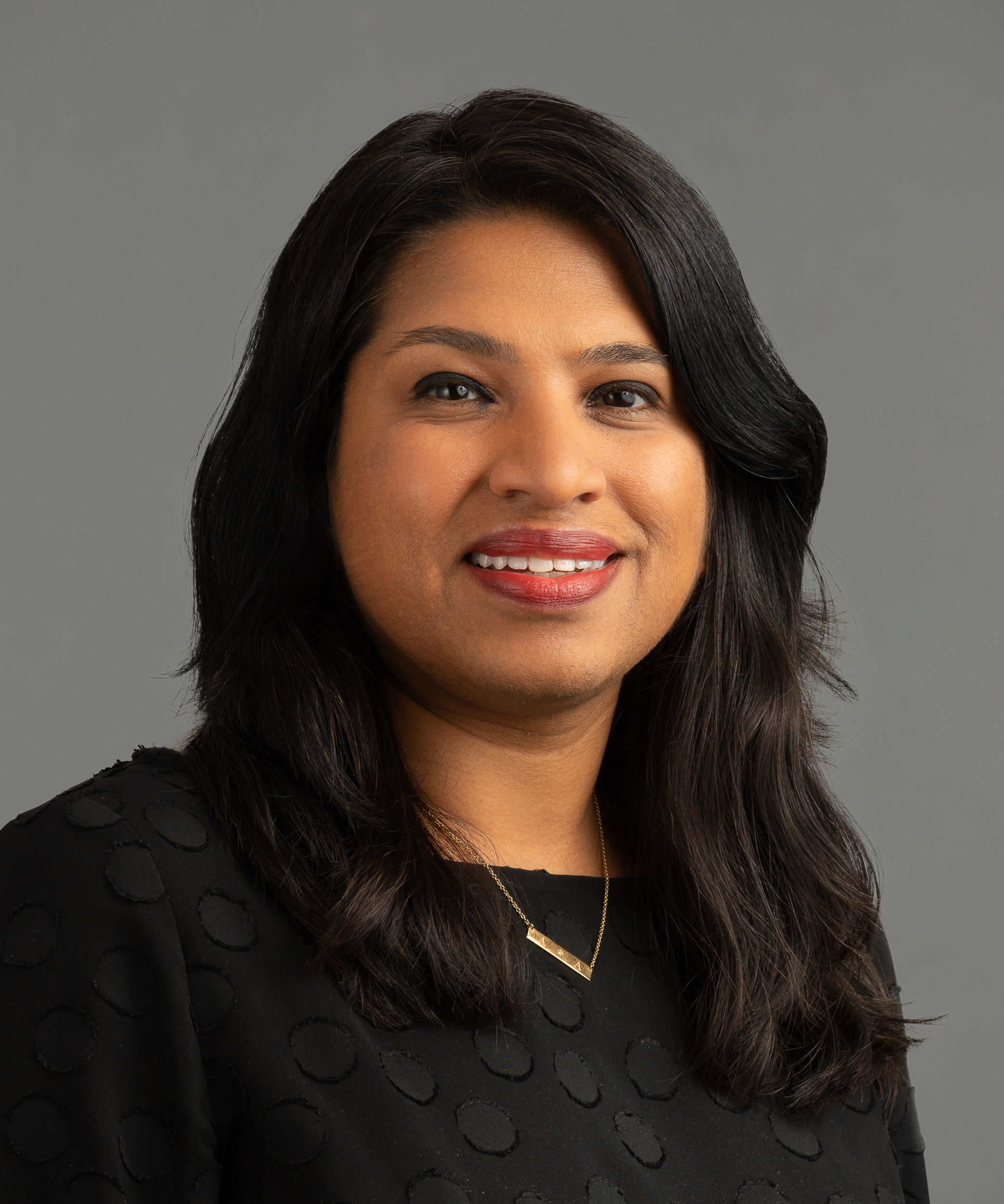 Sumona Saha | Department of Medicine, University of Wisconsin–Madison