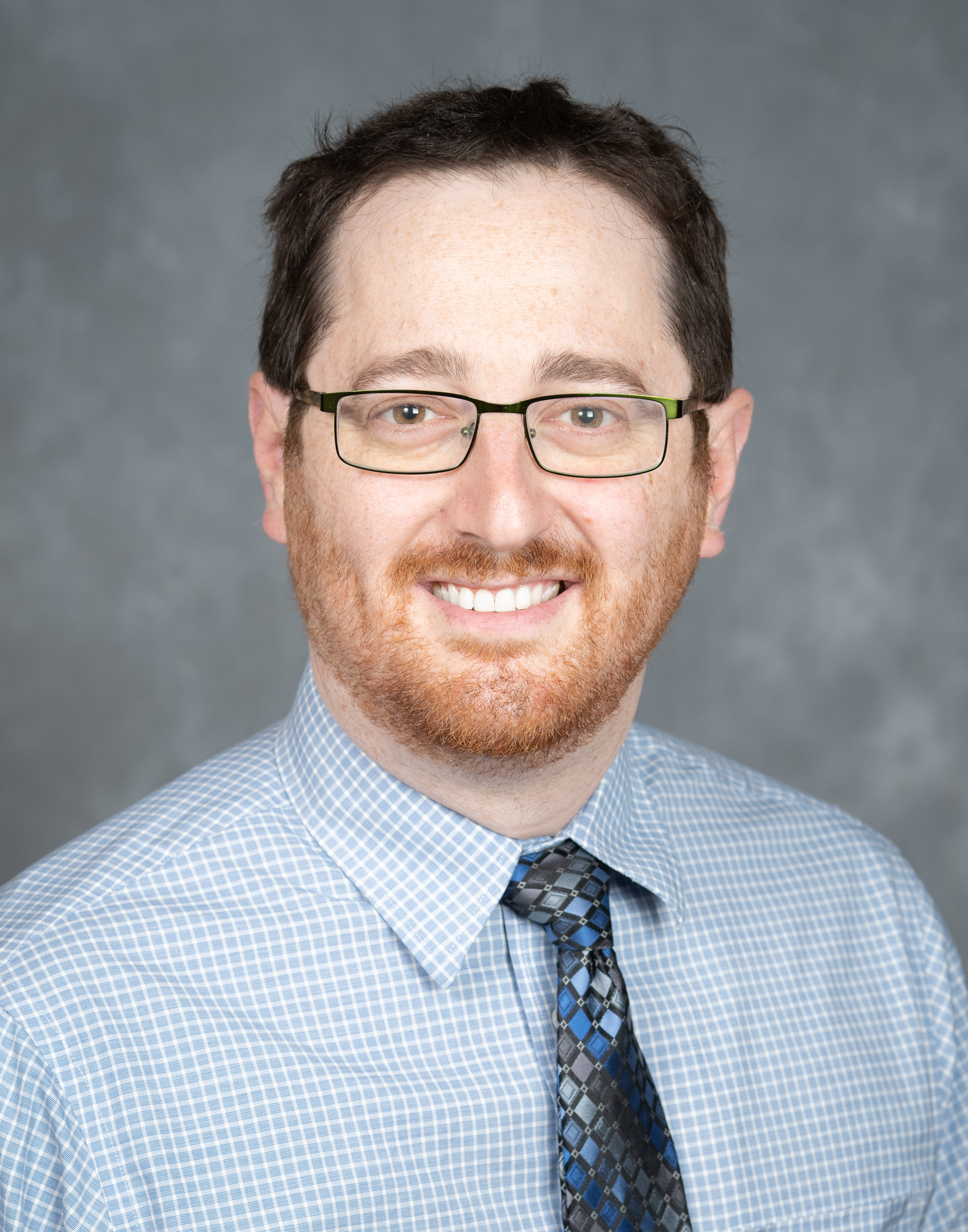 Evan Klein | Department of Medicine, University of Wisconsin–Madison