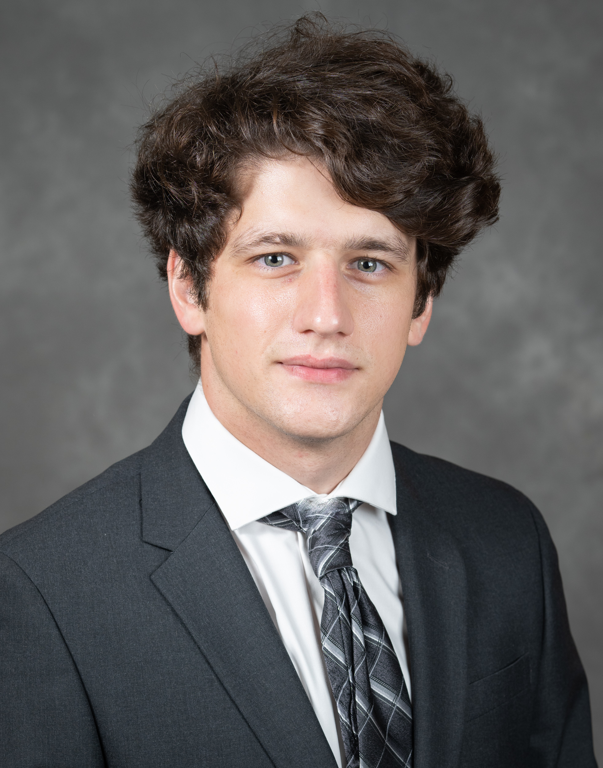 Isaac Grunow | Department of Medicine, University of Wisconsin–Madison