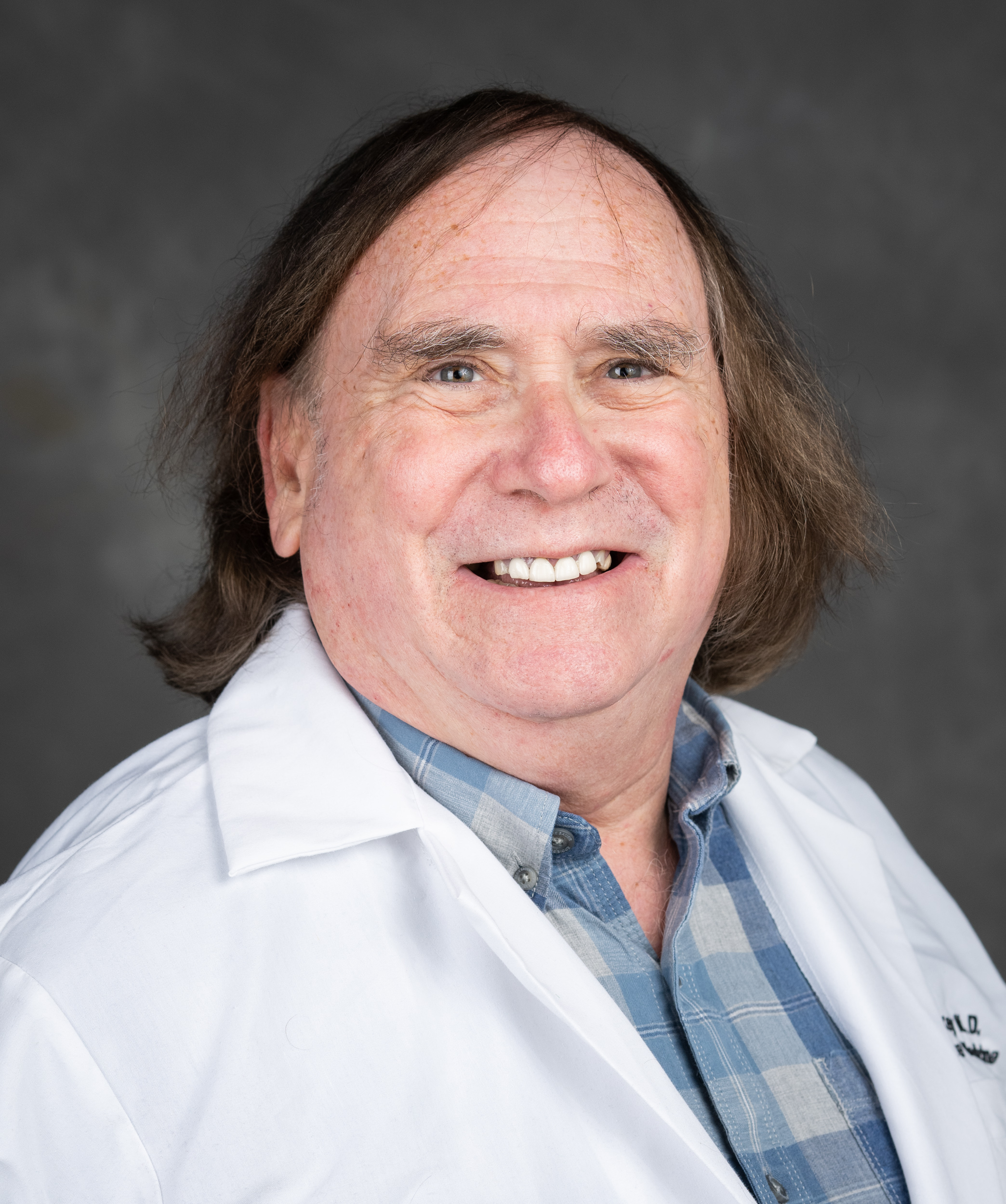 Frank Brodkey | Department of Medicine, University of Wisconsin–Madison