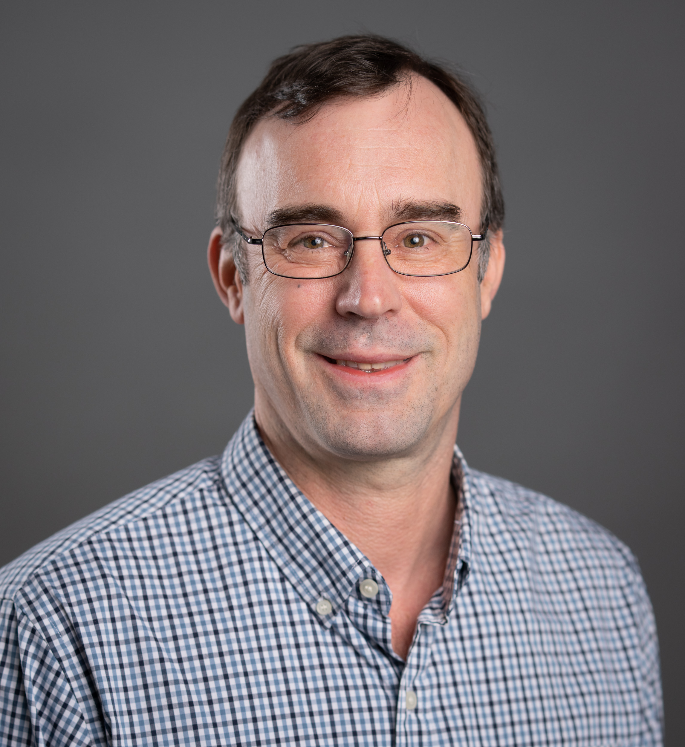 Paul Fichtinger | Department of Medicine, University of Wisconsin–Madison