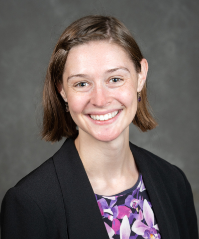 Molly Cole | Department of Medicine, University of Wisconsin–Madison