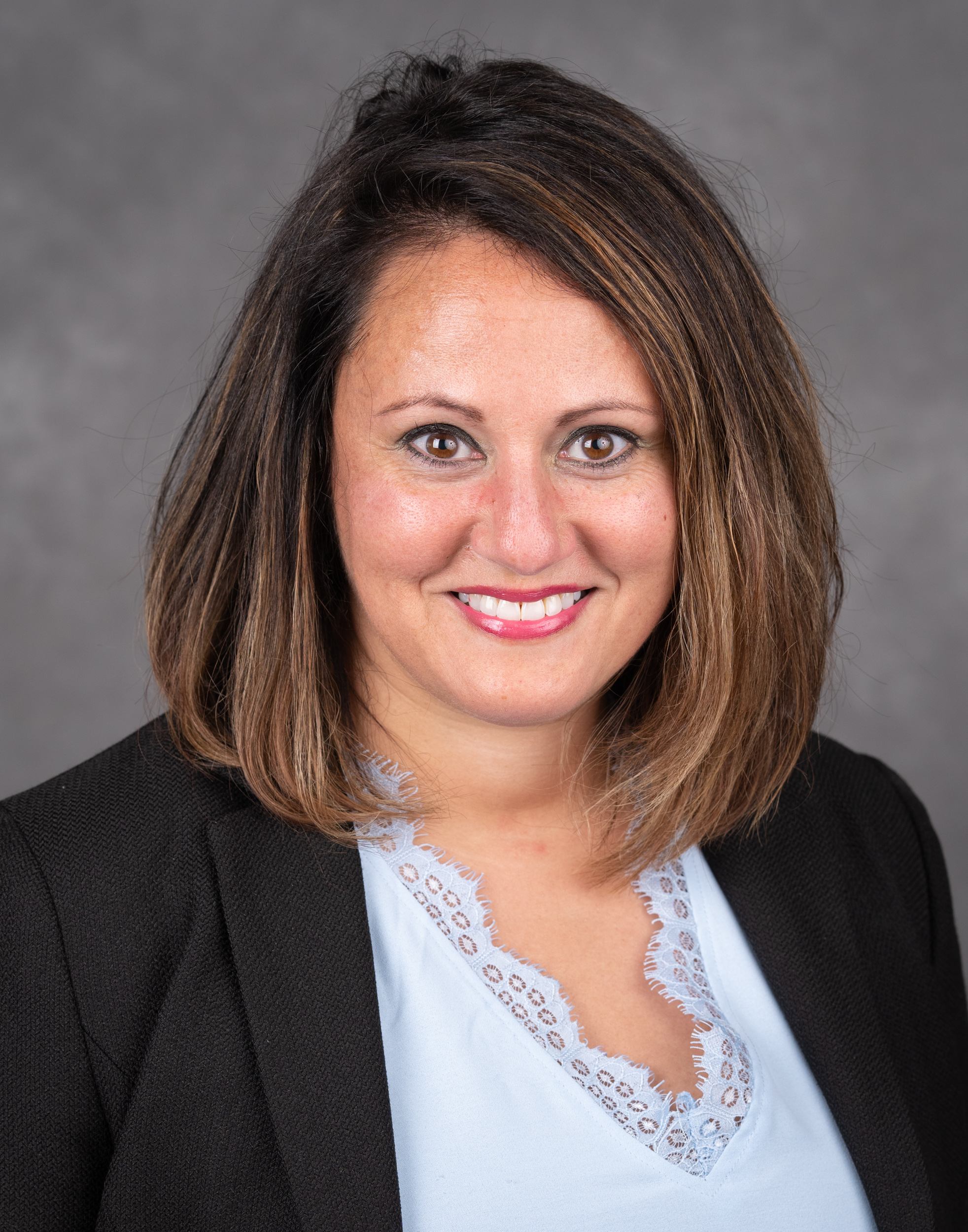 Monica Rongere | Department of Medicine, University of Wisconsin–Madison