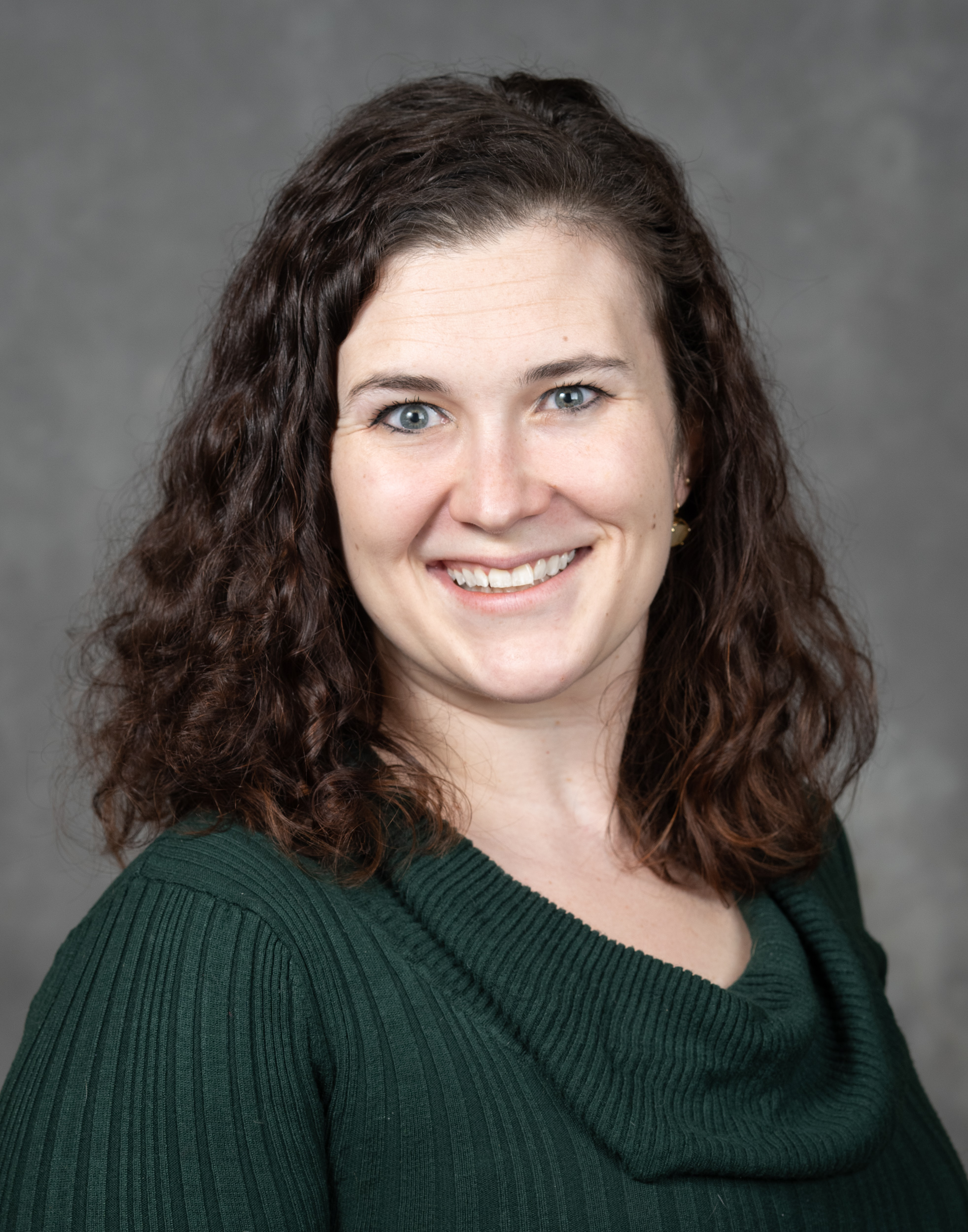 Lauren Gee | Department of Medicine, University of Wisconsin–Madison