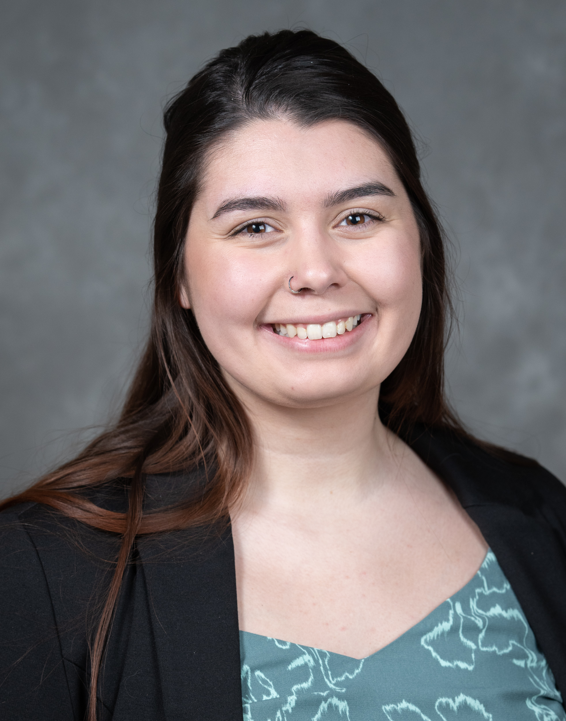 Madison Wanta | Department of Medicine, University of Wisconsin–Madison