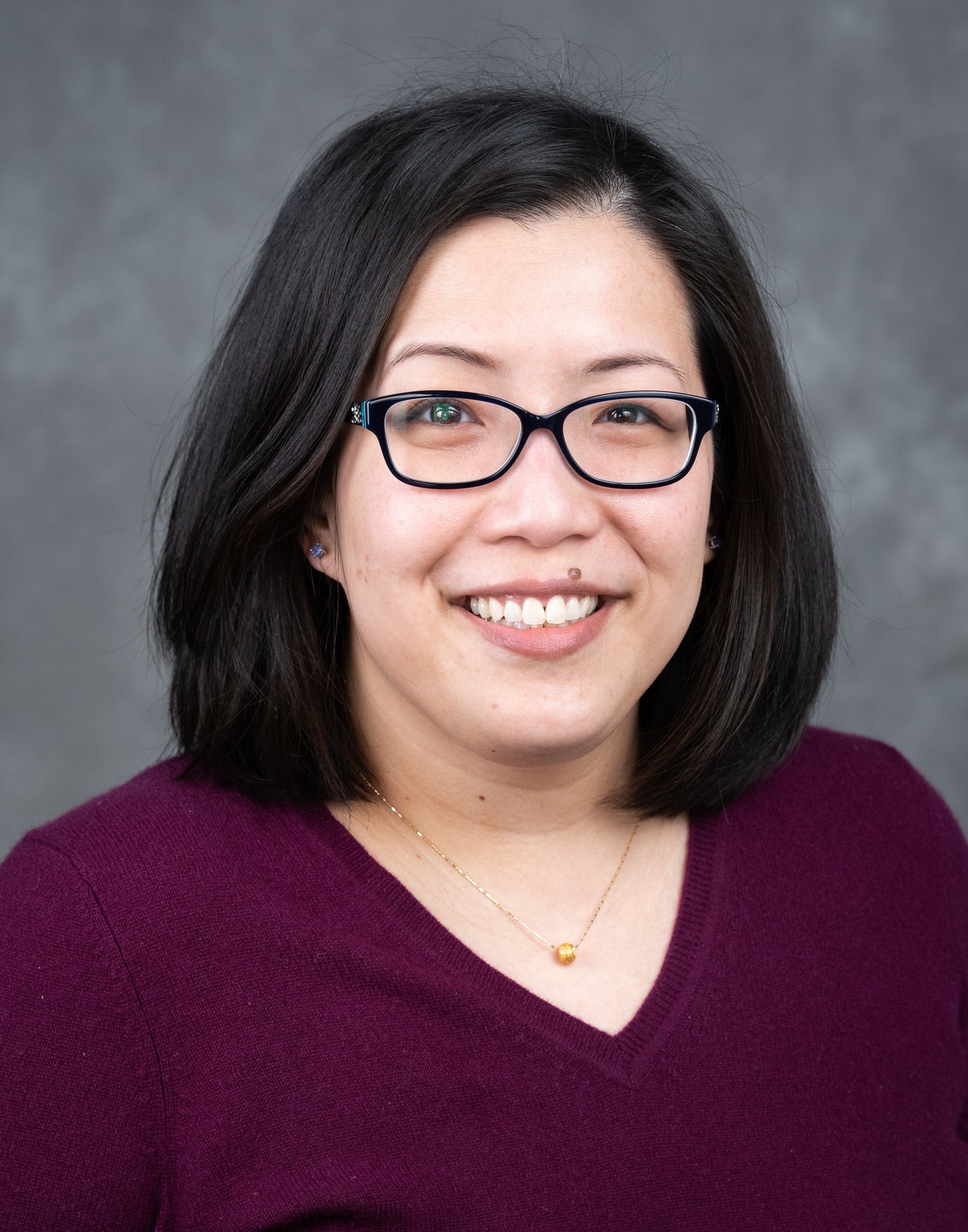 Victoria Cheung | Department of Medicine, University of Wisconsin–Madison