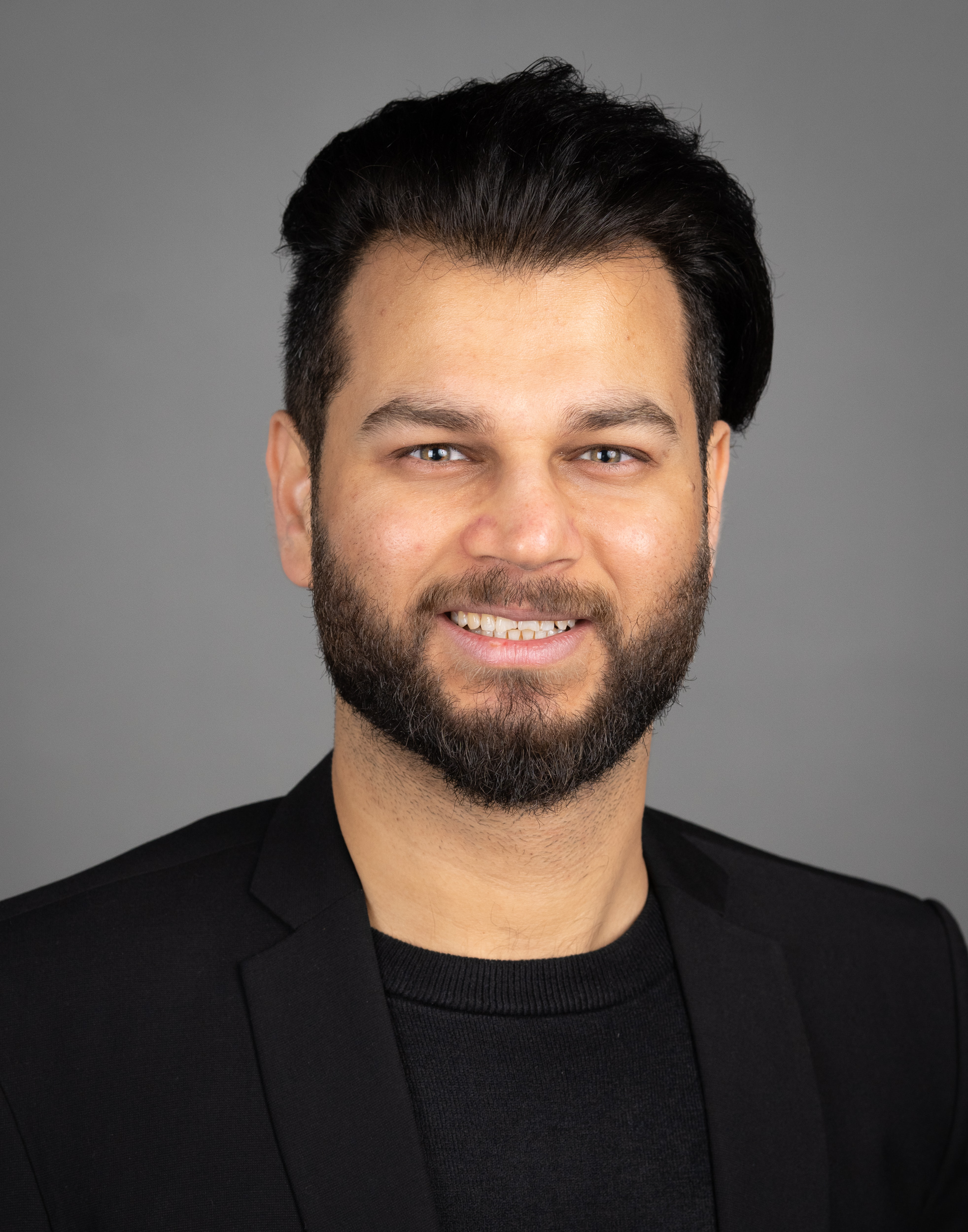 Muhammad Usman | Department of Medicine, University of Wisconsin–Madison