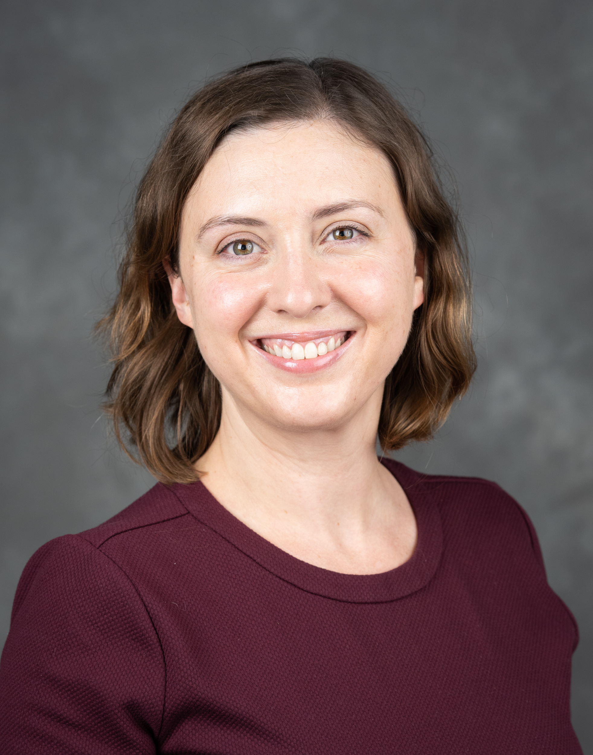 Alicia Weich | Department of Medicine, University of Wisconsin–Madison