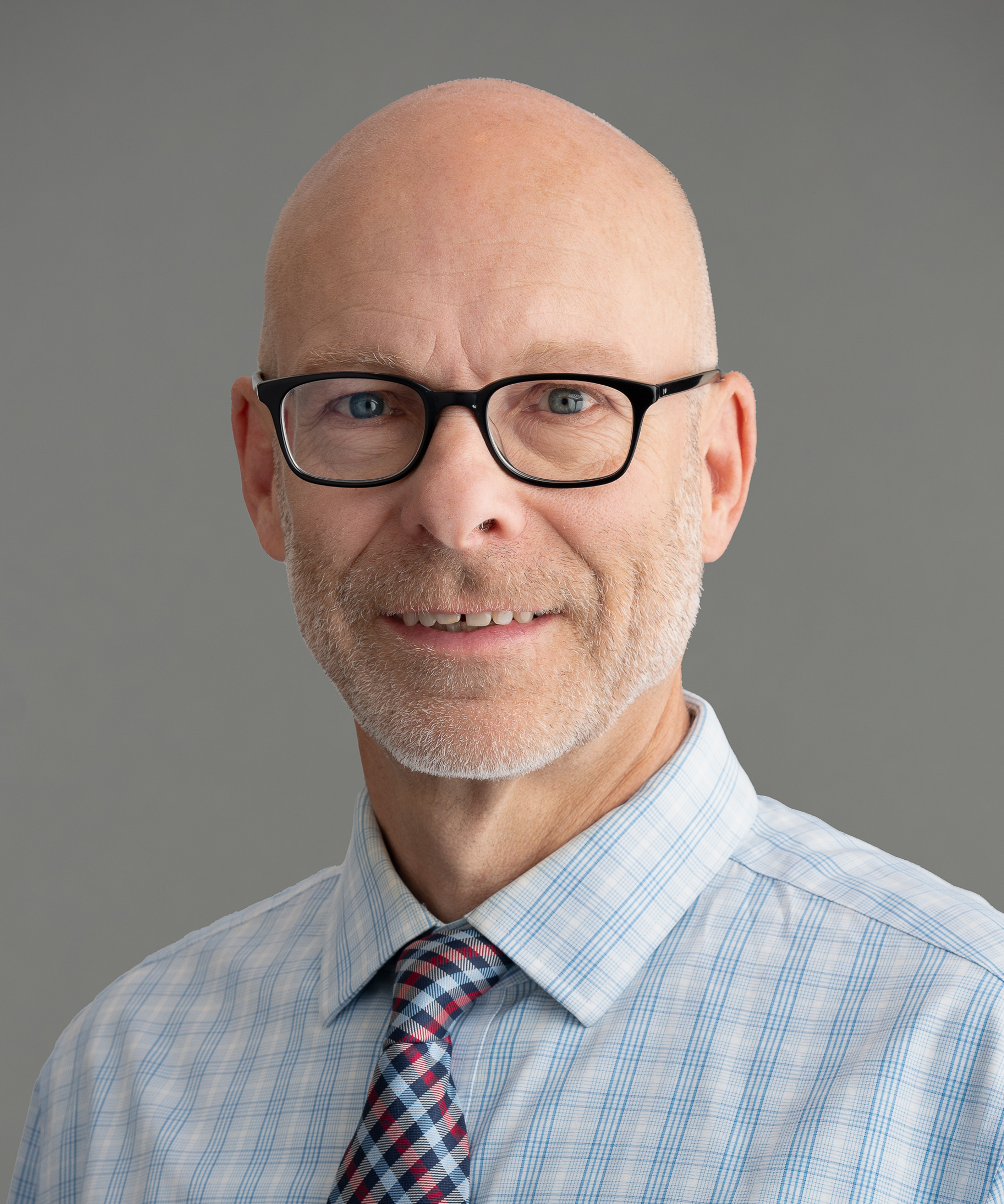 Eric Gaumnitz | Department of Medicine, University of Wisconsin–Madison