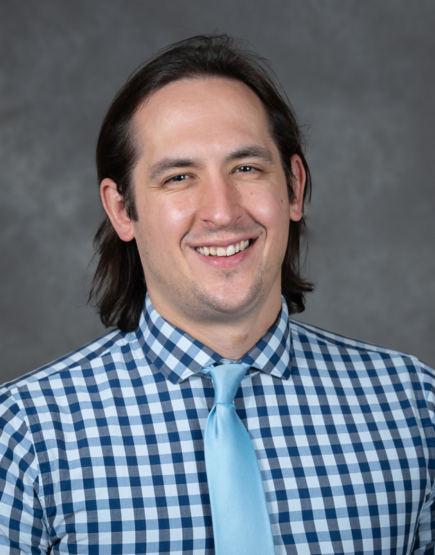 Current Fellows in the Gastroenterology and Hepatology Fellowship ...