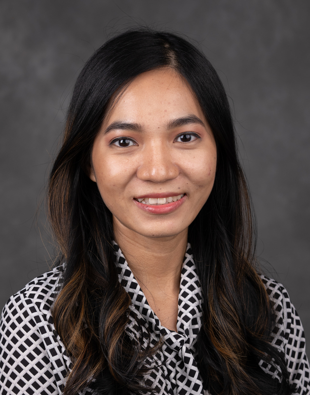 Current Fellows in the Endocrinology Fellowship | Department of Medicine, University of ...