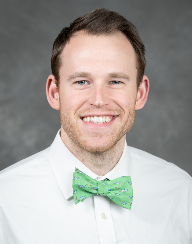 Current Fellows in the Hematology / Oncology Fellowship | Department of ...