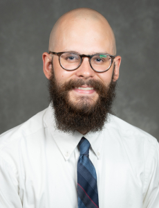 PG-3 | Department of Medicine, University of Wisconsin–Madison