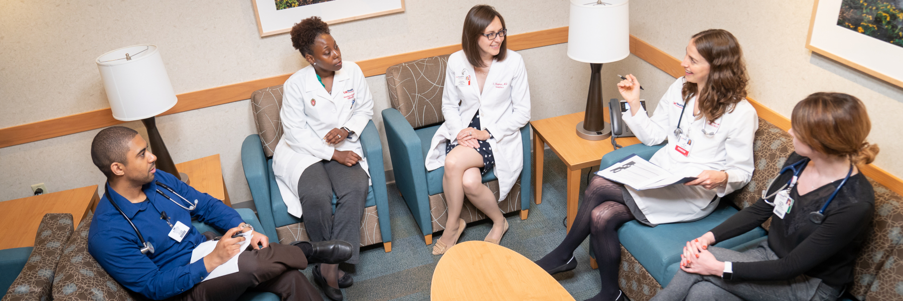 How to Apply to the Geriatric Medicine Clinical Fellowship | Department ...