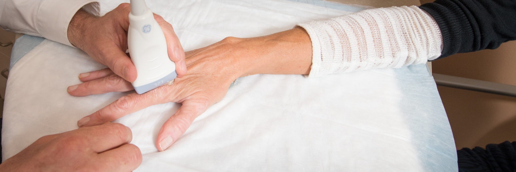 Musculoskeletal Ultrasound Training in the Rheumatology Fellowship ...