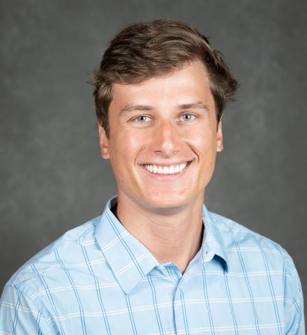 Zachary Scherzer | Department of Medicine, University of Wisconsin–Madison