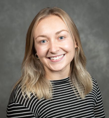 Brianna Boderman | Department of Medicine, University of Wisconsin–Madison