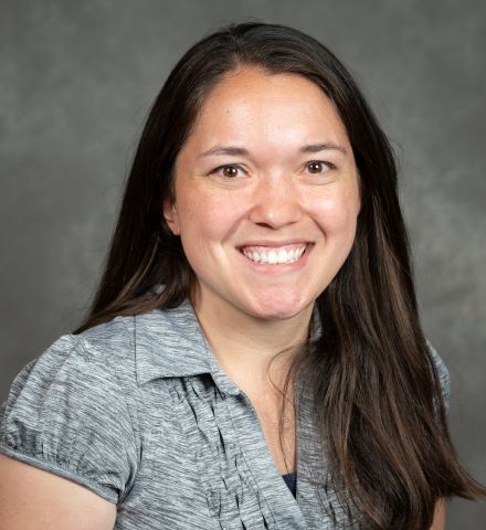 Alaina Kelly | Department of Medicine, University of Wisconsin–Madison