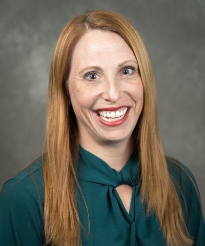 Erin Billmeyer | Department of Medicine, University of Wisconsin–Madison