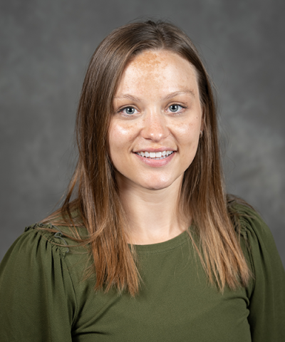 Cydney Zeman | Department of Medicine, University of Wisconsin–Madison