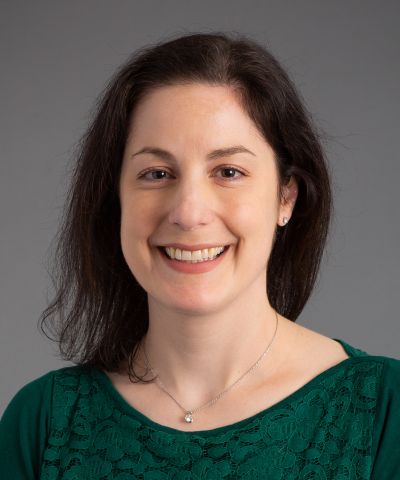 Erica Glass | Department of Medicine, University of Wisconsin–Madison