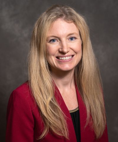 Kelly Lavin | Department of Medicine, University of Wisconsin–Madison