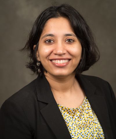 Gauri Bhutani | Department of Medicine, University of Wisconsin–Madison