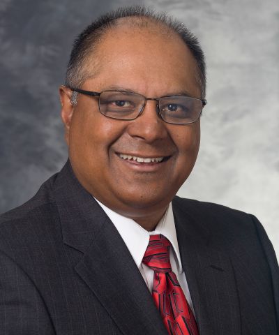 Mansoor Shariff | Department of Medicine, University of Wisconsin–Madison