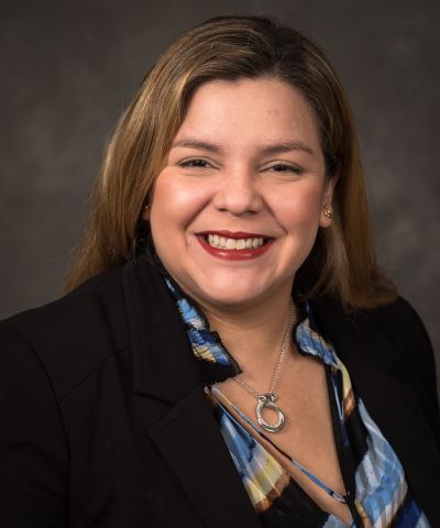 Maria Mora Pinzon | Department of Medicine, University of Wisconsin–Madison