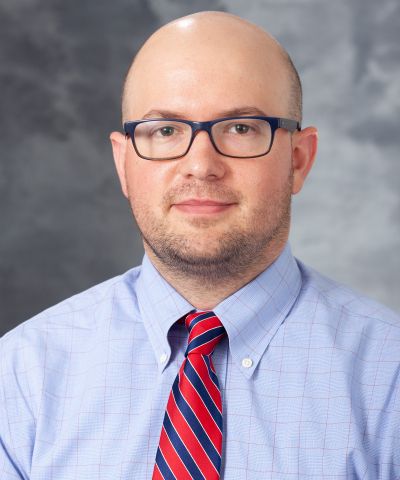 Justin Massey | Department of Medicine, University of Wisconsin–Madison