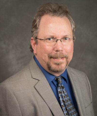 John Ferguson | Department of Medicine, University of Wisconsin–Madison