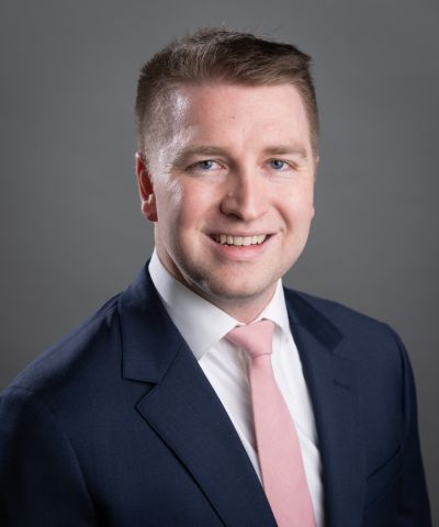 Alexander Carlson | Department of Medicine, University of Wisconsin–Madison