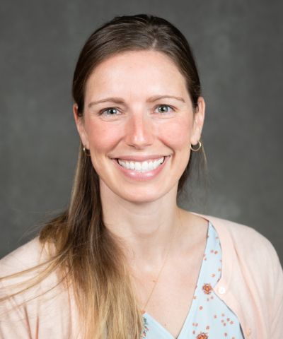 Danielle Mcquinn | Department of Medicine, University of Wisconsin–Madison