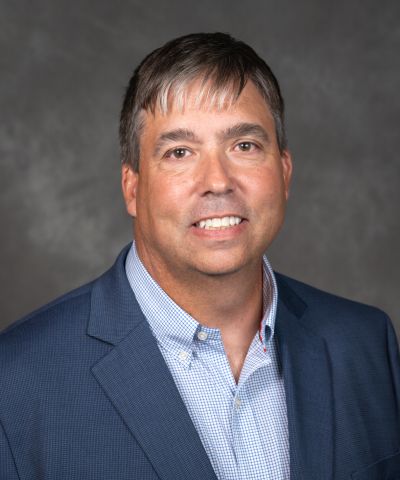 Richard Halberg | Department of Medicine, University of Wisconsin–Madison