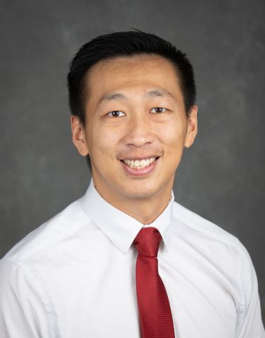 Andrew Wu | Department of Medicine, University of Wisconsin–Madison