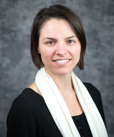 Jami Simpson | Department of Medicine, University of Wisconsin–Madison