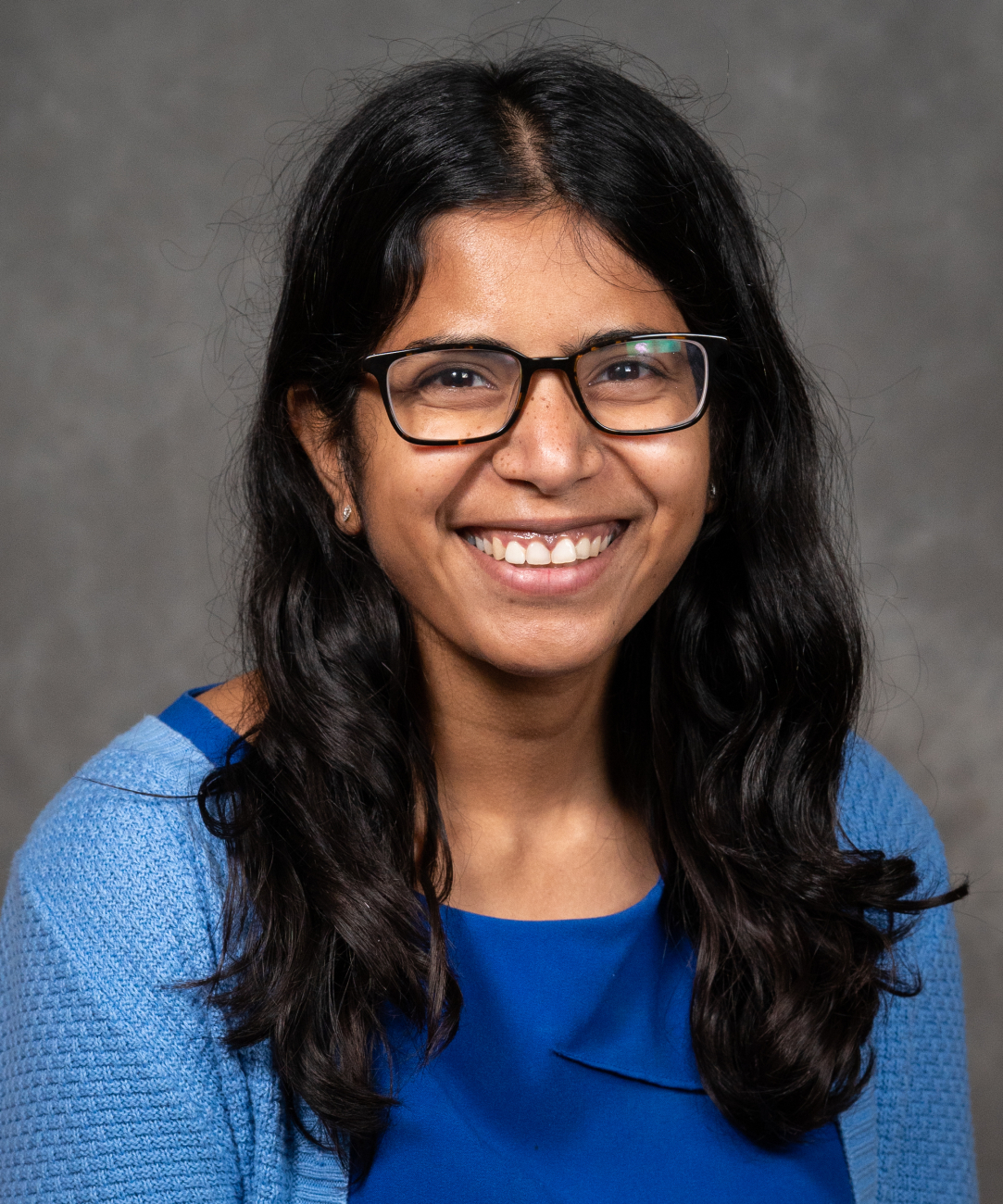 Get to know new Chief Resident Dr. Caroline Burkey | Department of ...