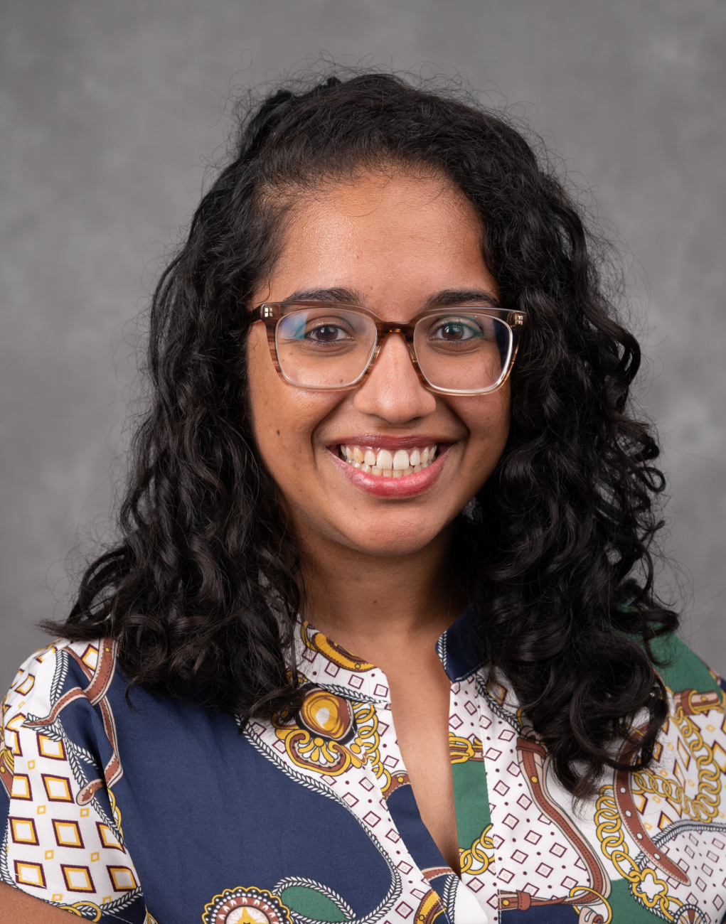 New faculty Q&A with Anupama Joseph, MD | Department of Medicine, University of Wisconsin–Madison