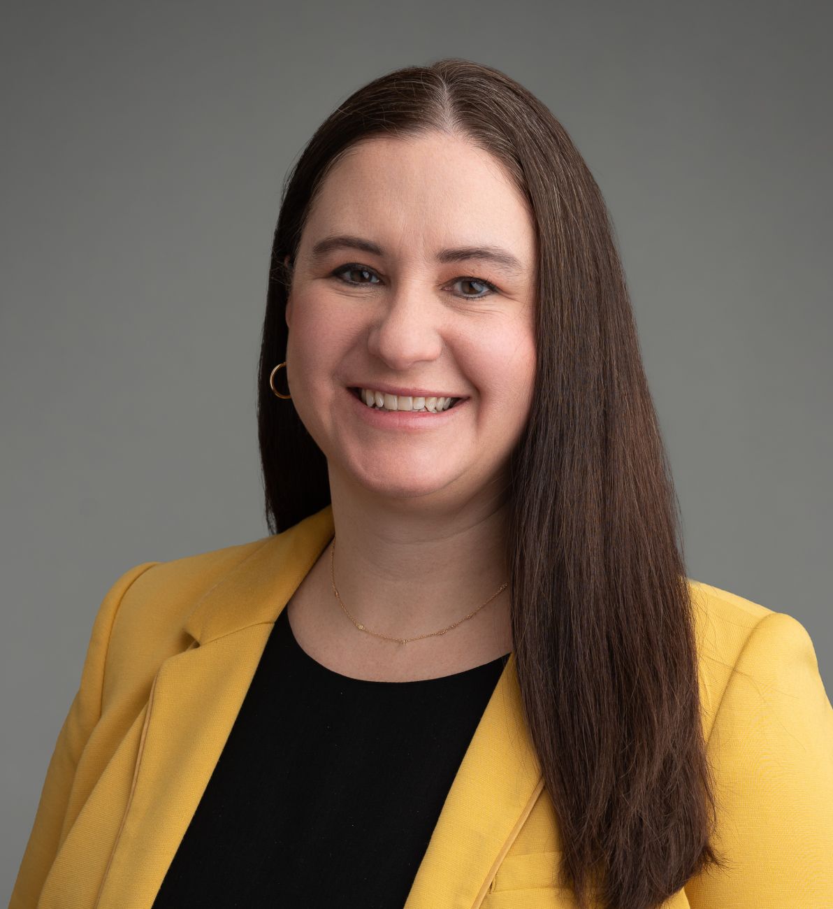 New faculty Q&A with Amanda DeVoss, MMS, PA-C | Department of Medicine ...